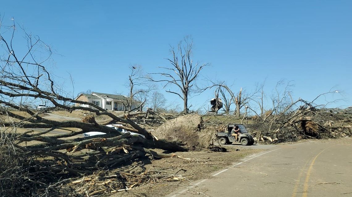 At least one dead in Tipton County after storm damage | localmemphis.com