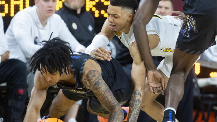 Meet the Team | ABC24 WATN | CW30 WLMT | Memphis, Tennessee ...