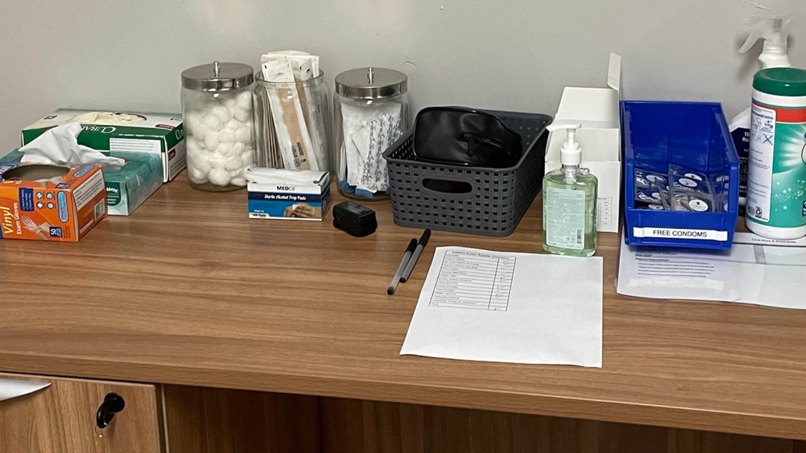 Wellness and Stress Clinic of Memphis provides free healthcare ...