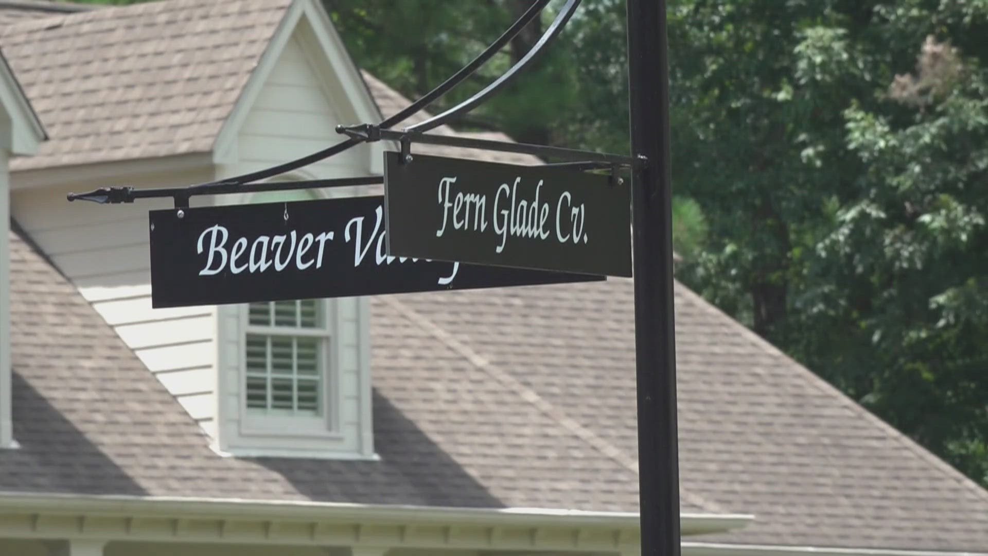 Neighbor speaks after Ole Miss football player killed in Cordova ...