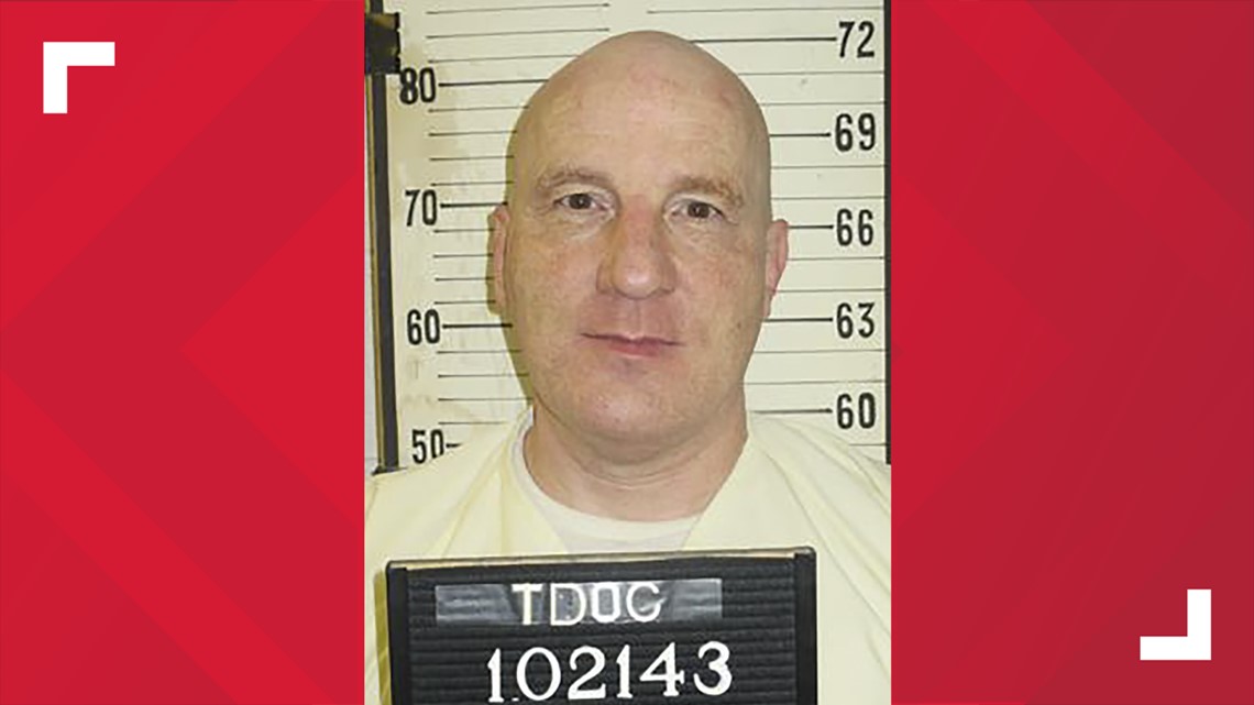 TN inmate who severed penis asks court to end restraints | localmemphis.com