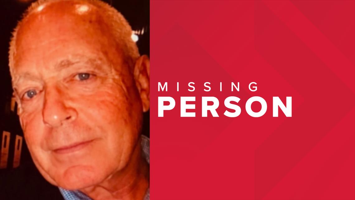 Police searching for 82-year-old man last seen at East Memphis ...