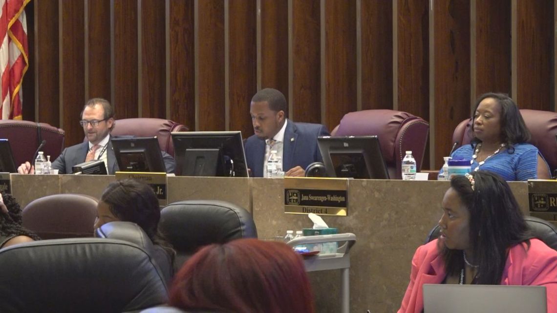 Application now open for Memphis nonprofits to get funding ...