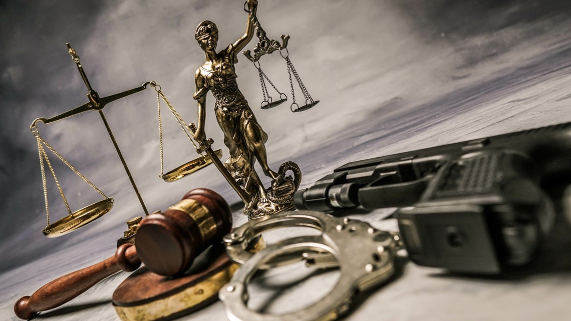 Accused Unknown Vice Lords gang member in Memphis convicted of killing ...