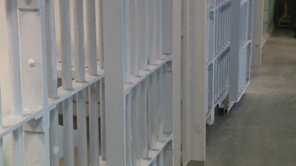Dyer County inmate dies in custody, death investigated as homicide ...