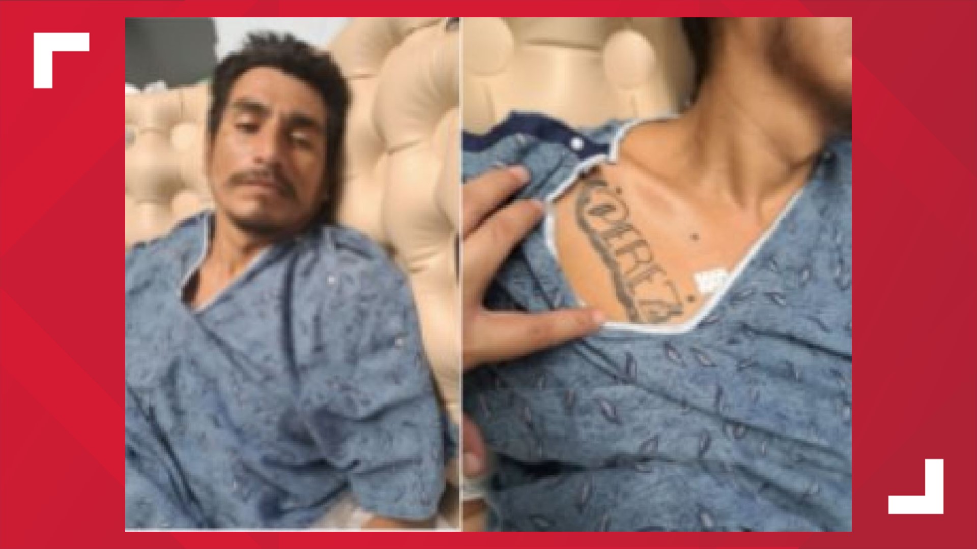 MPD need help identifying unknown patient at hospital | localmemphis.com
