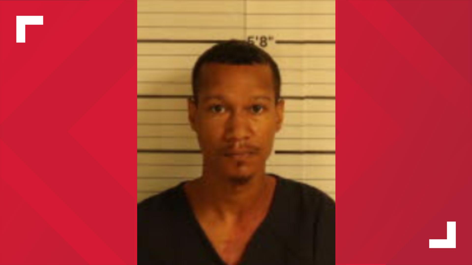 Memphis man convicted of shooting mother of his children to death ...