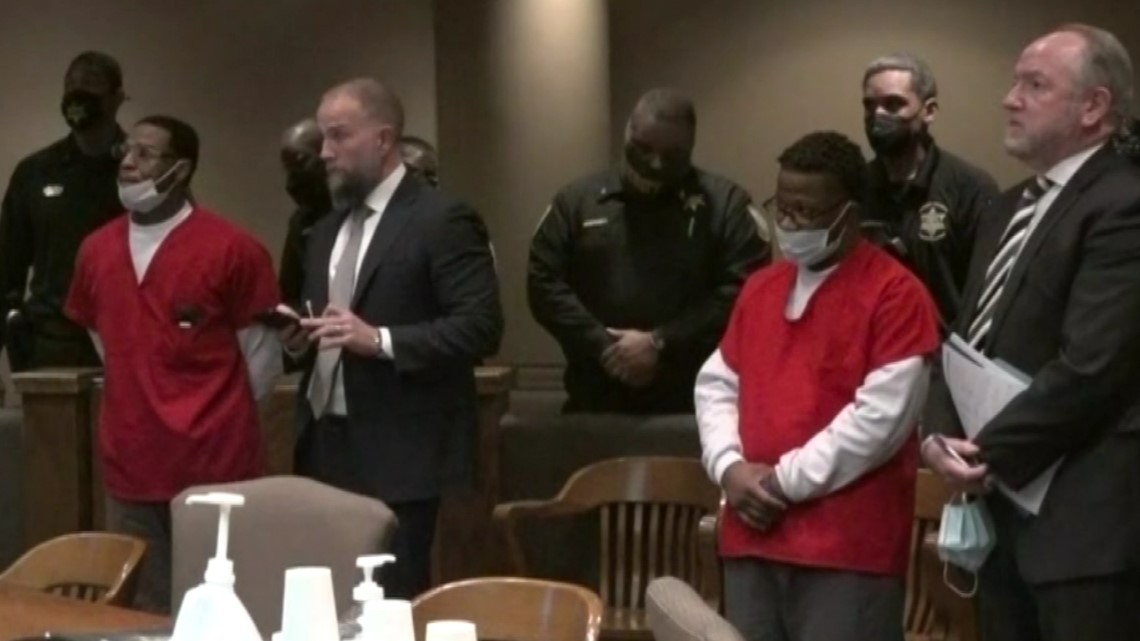 Judge Lee Coffee recused from Young Dolph murder case | localmemphis.com