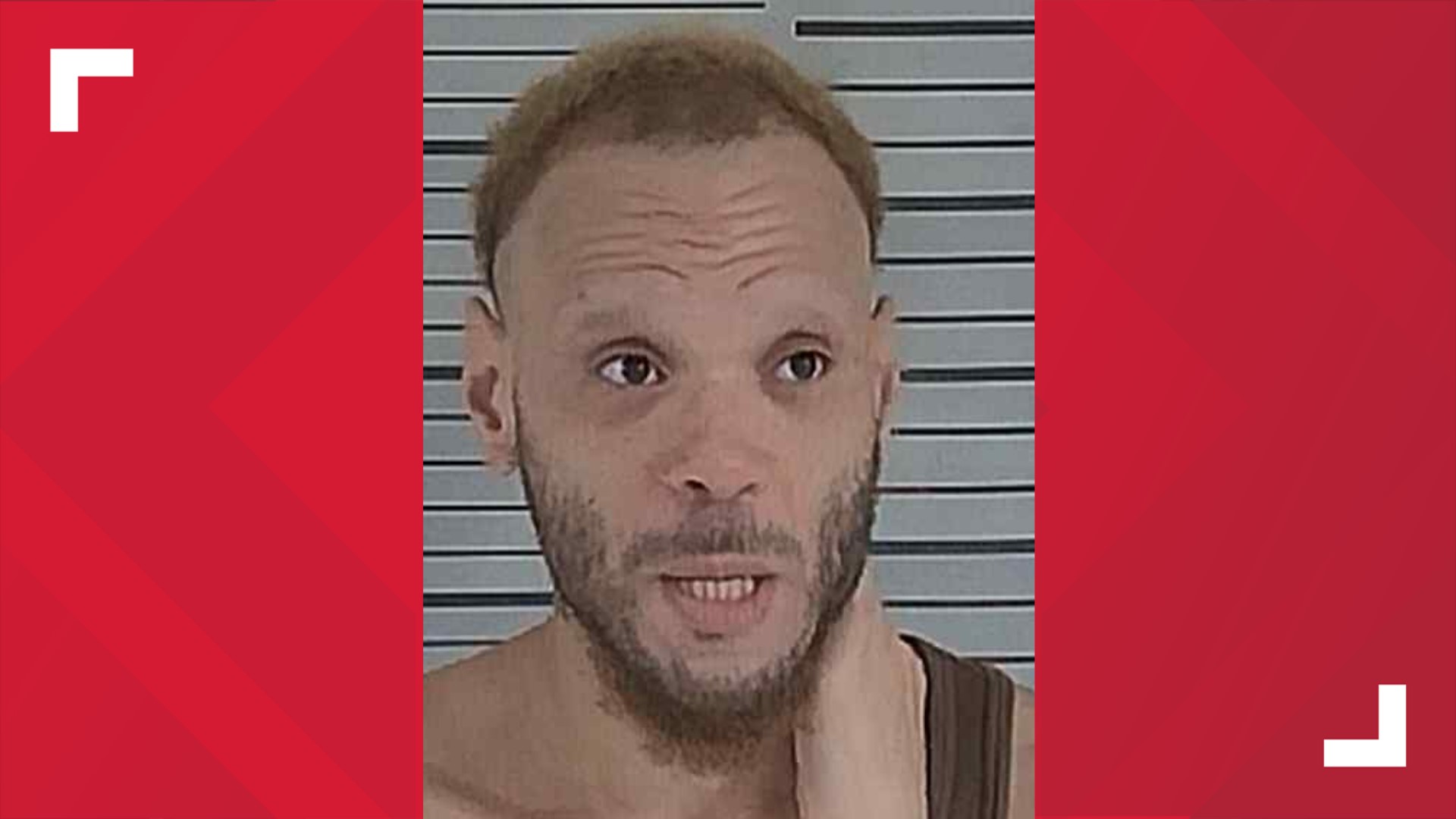 Man arrested after exposing and pleasuring himself in church ...