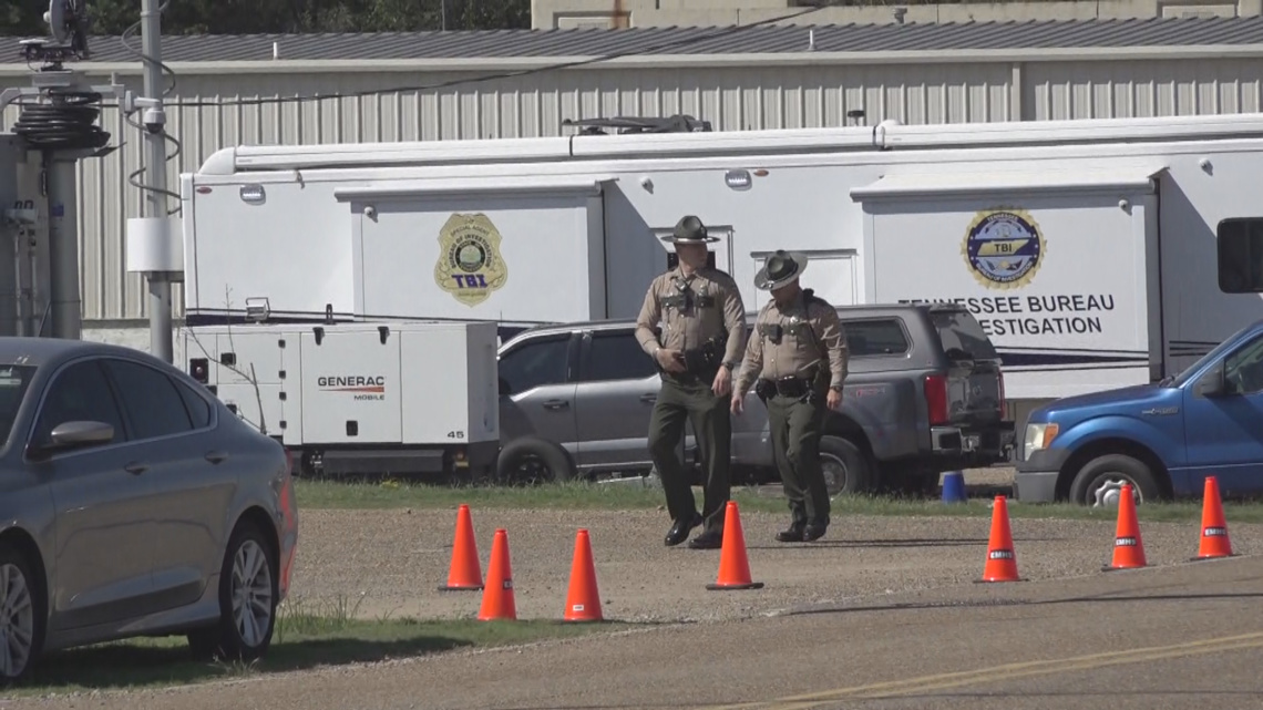 Memphis Safe Task Force makes nine arrests, seizes illegal guns in ...