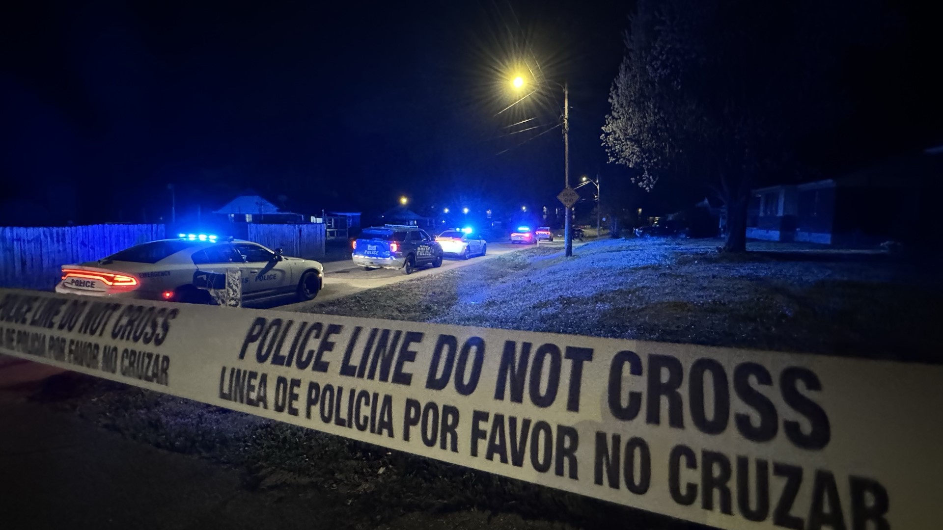 MPD: Man injured, suspects on the run after Frayser shooting ...