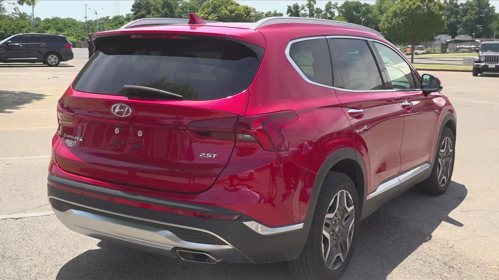 Hyundai free anti-theft software update for owners | localmemphis.com