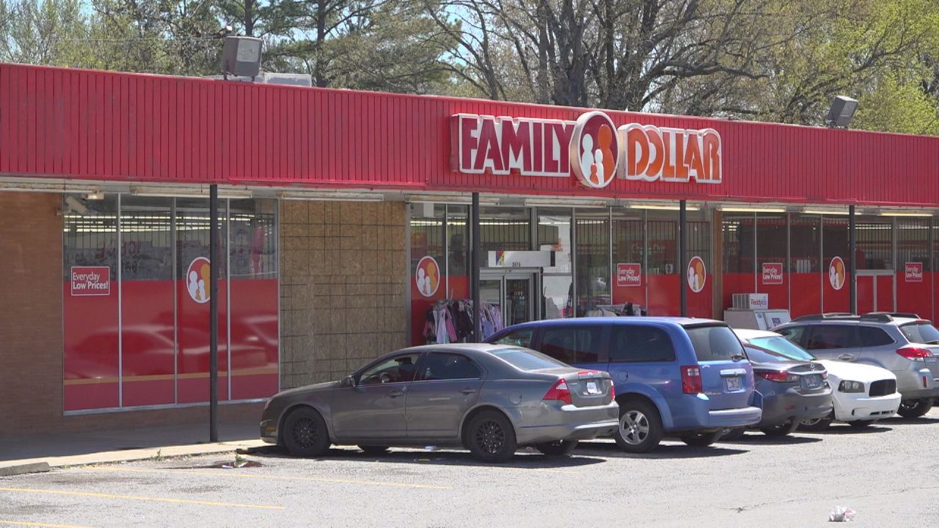 Family Dollar settles in rat infestation lawsuit | localmemphis.com