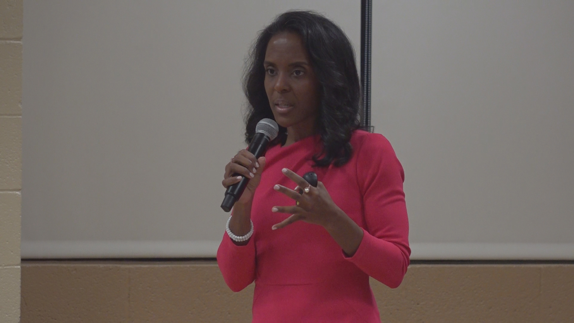 MSCS board to evaluate terminating Superintendent Marie Feagins ...