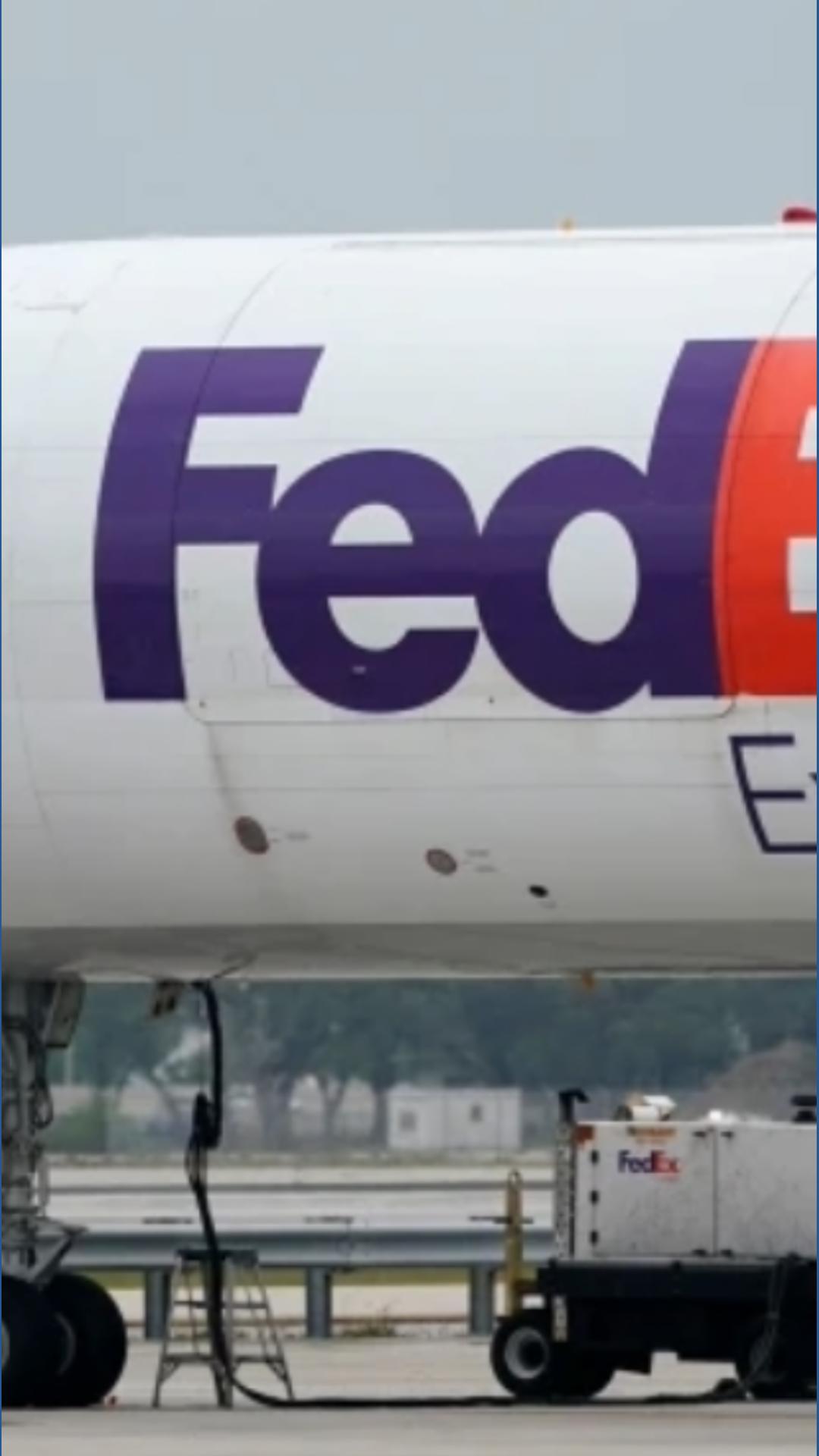 FedEx CFO John Dietrich stepping down | localmemphis.com