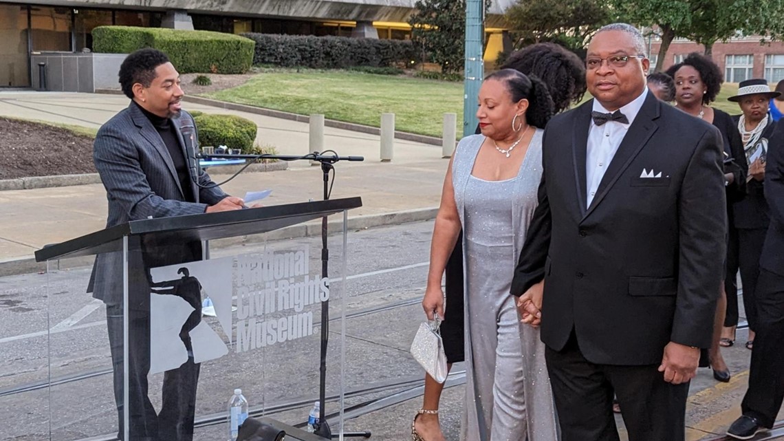 NRCM hosts annual Freedom Awards | localmemphis.com