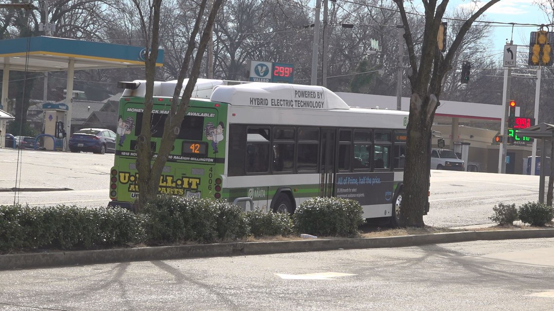 Explaining Memphis' unreliable transit system | localmemphis.com