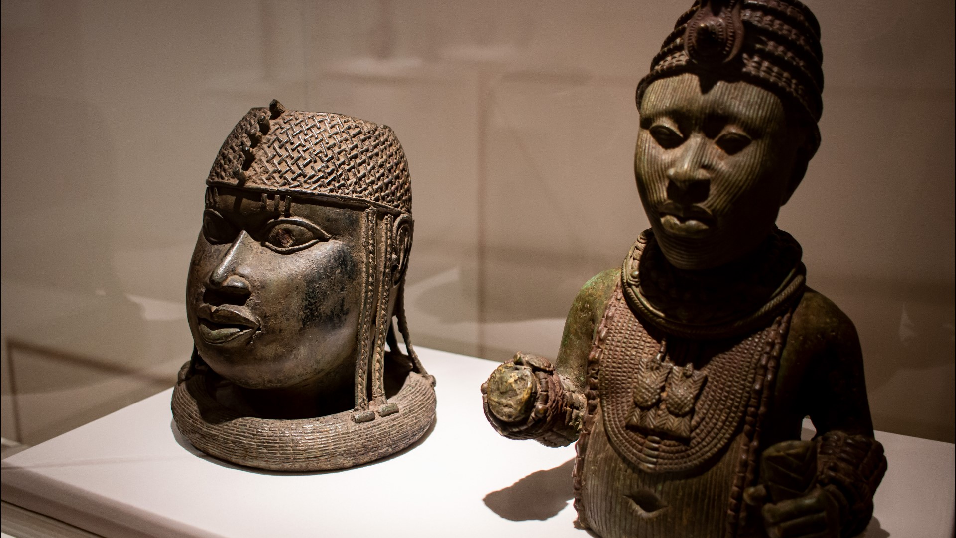 African American metal workers exhibit opens in Memphisq | localmemphis.com