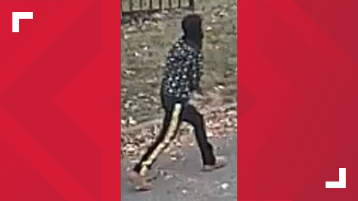 MPD: Suspect pictures in deadly Frayser shooting | localmemphis.com