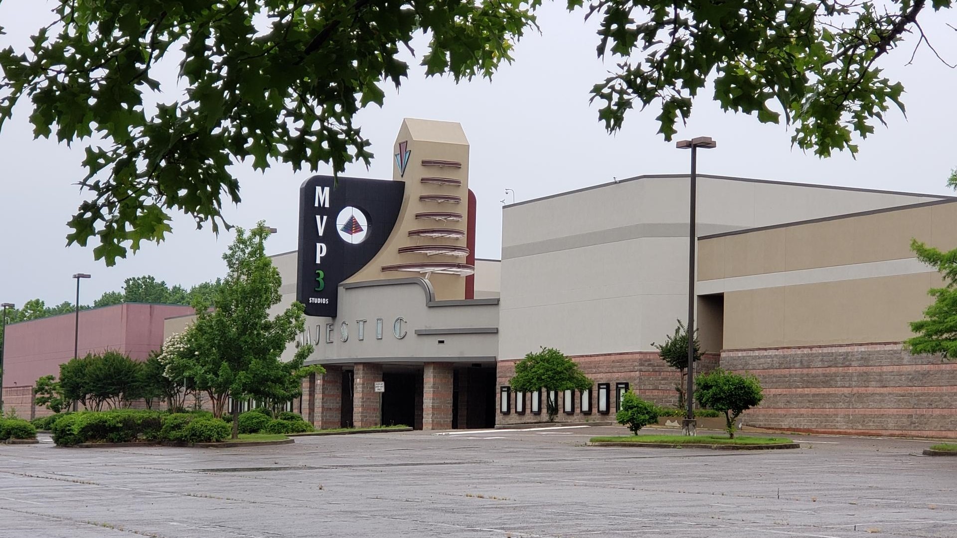Gestalt Community Schools buys former Malco Majestic property ...