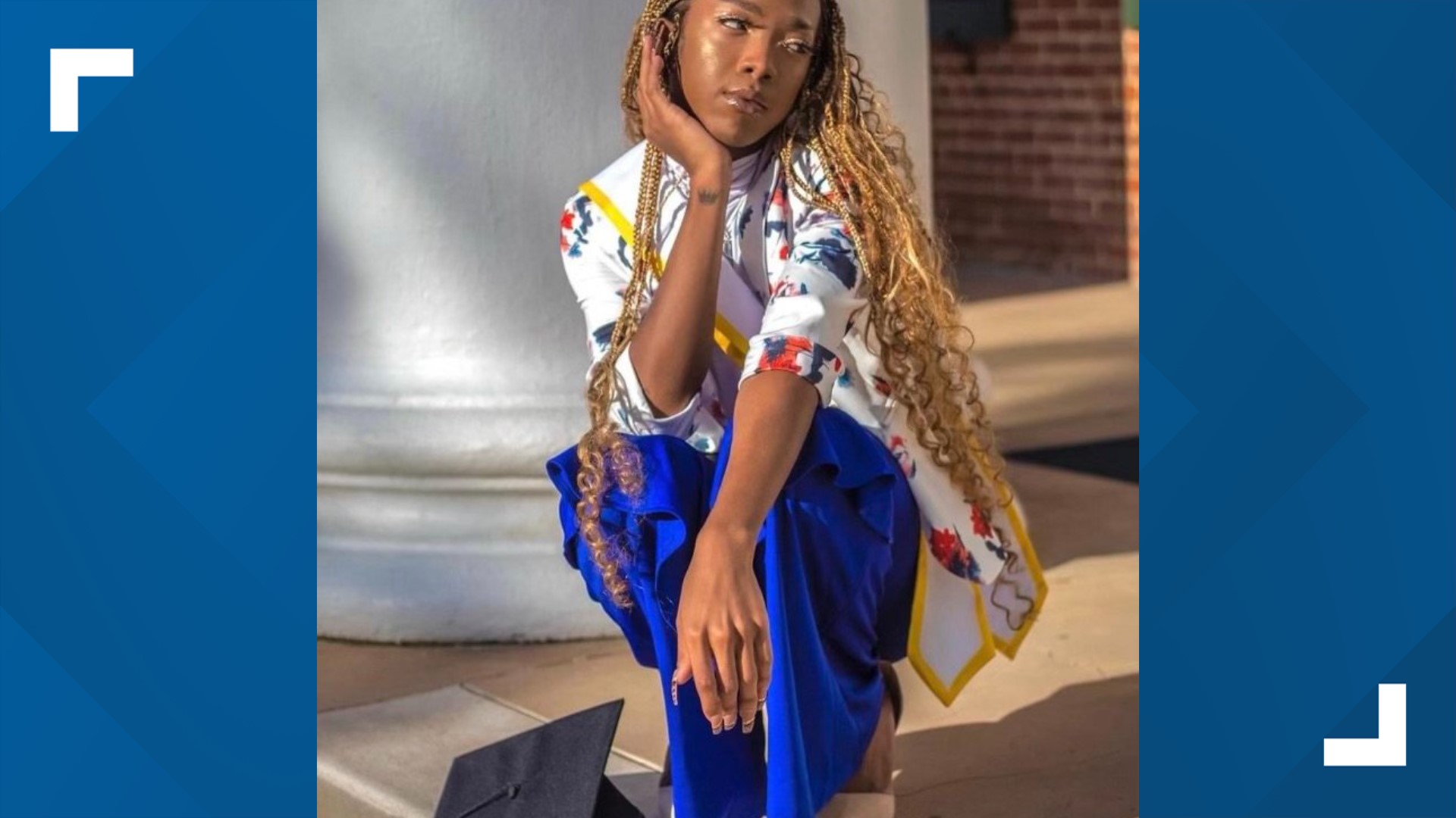 Judge declares Ole Miss student Jimmie 'Jay' Lee dead | localmemphis.com