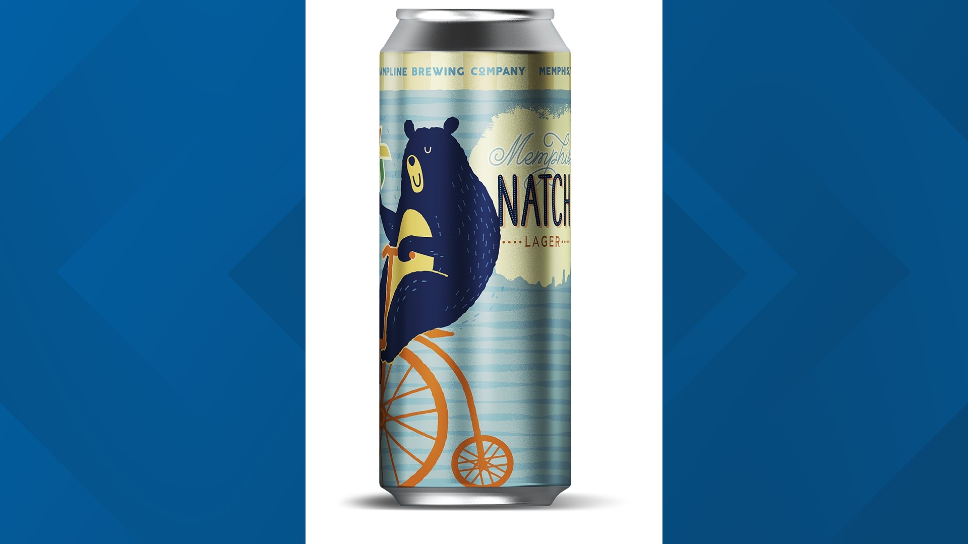 Natch the bear | The first animal at the Memphis Zoo | localmemphis.com