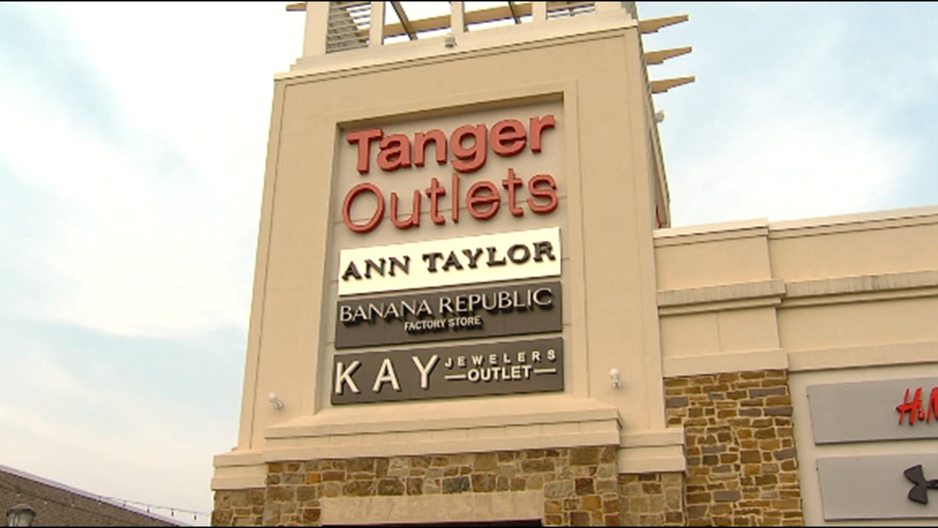 Two new stores coming to Tanger Outlets | localmemphis.com