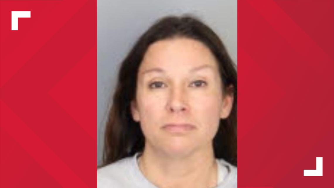 Vanessa Murtaugh pleads guilty to statutory rape | localmemphis.com