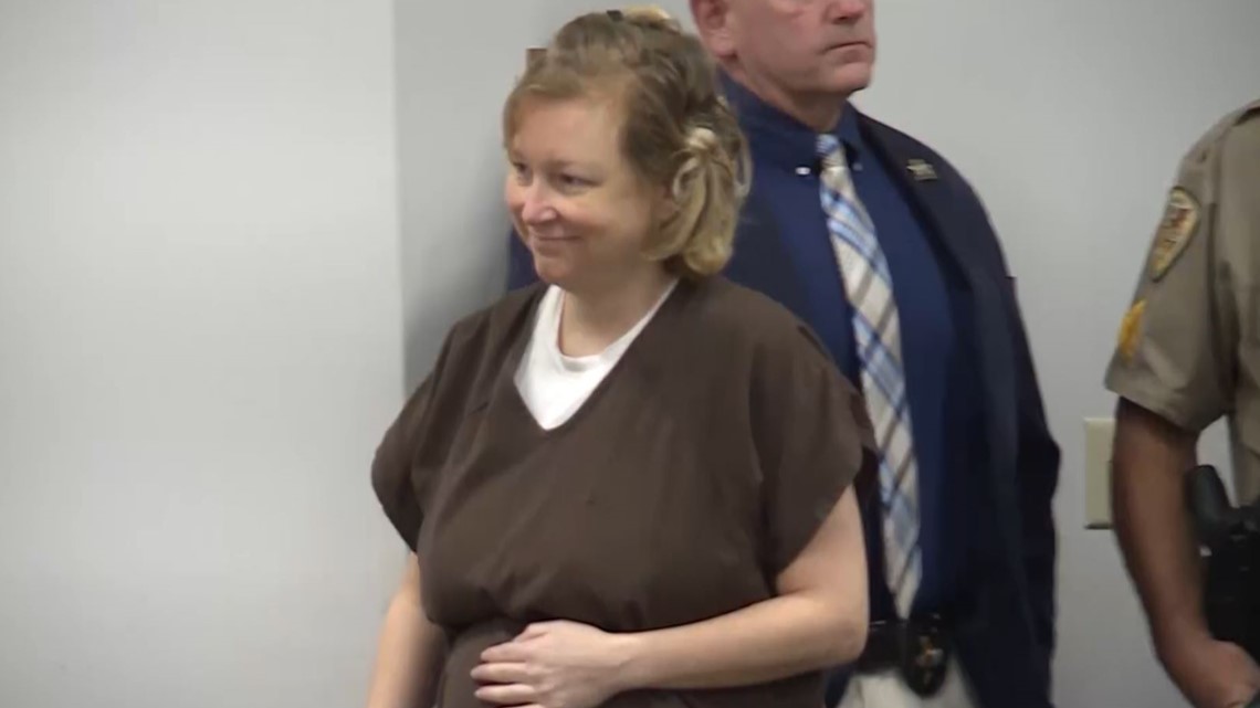 Former Covington teacher indicted for rape of a child and more ...