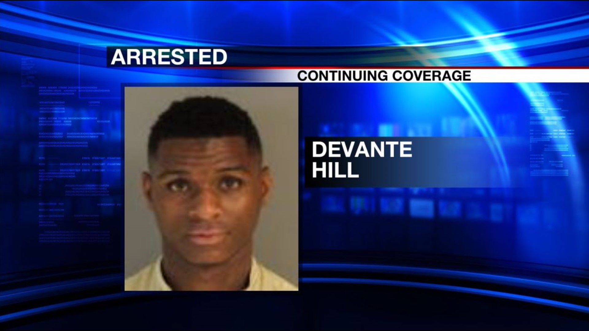 I-40 Bridge Protest Organizer Arrested | localmemphis.com