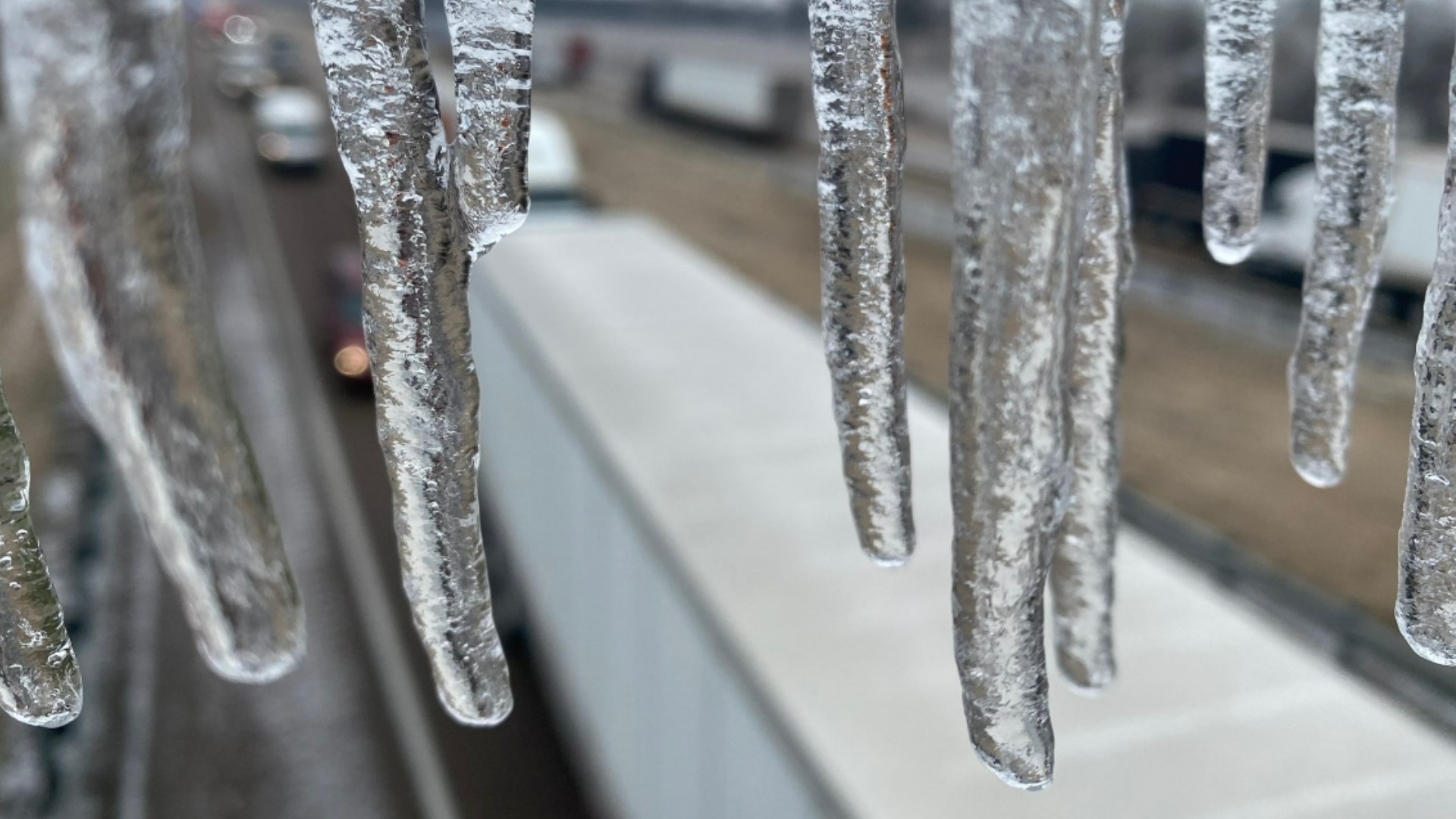 PHOTOS: Memphis area ice storm 2023 | localmemphis.com