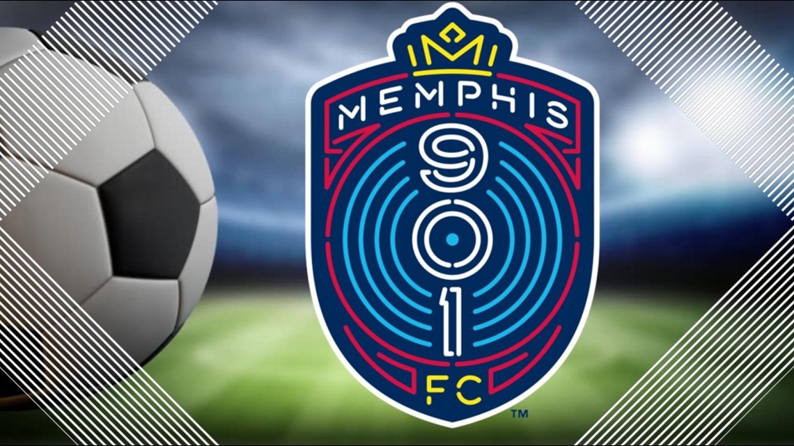 Memphis 901FC takes top spot in conference, extends unbeaten streak ...