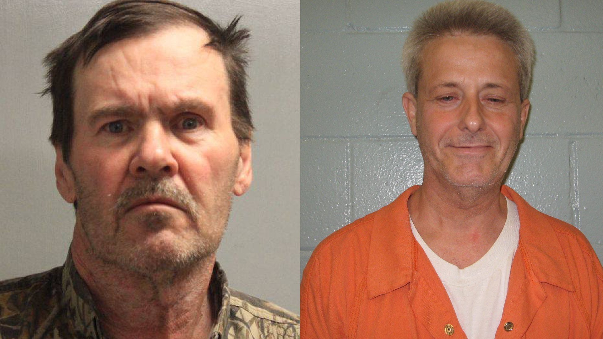 Sheriff’s office in Louisiana arrests two in 38-year-old cold case ...