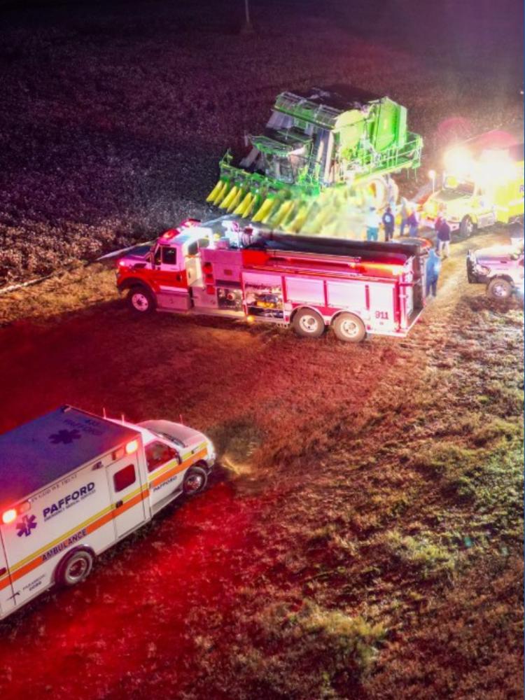 More details shared in Coahoma County fatal farming accident ...