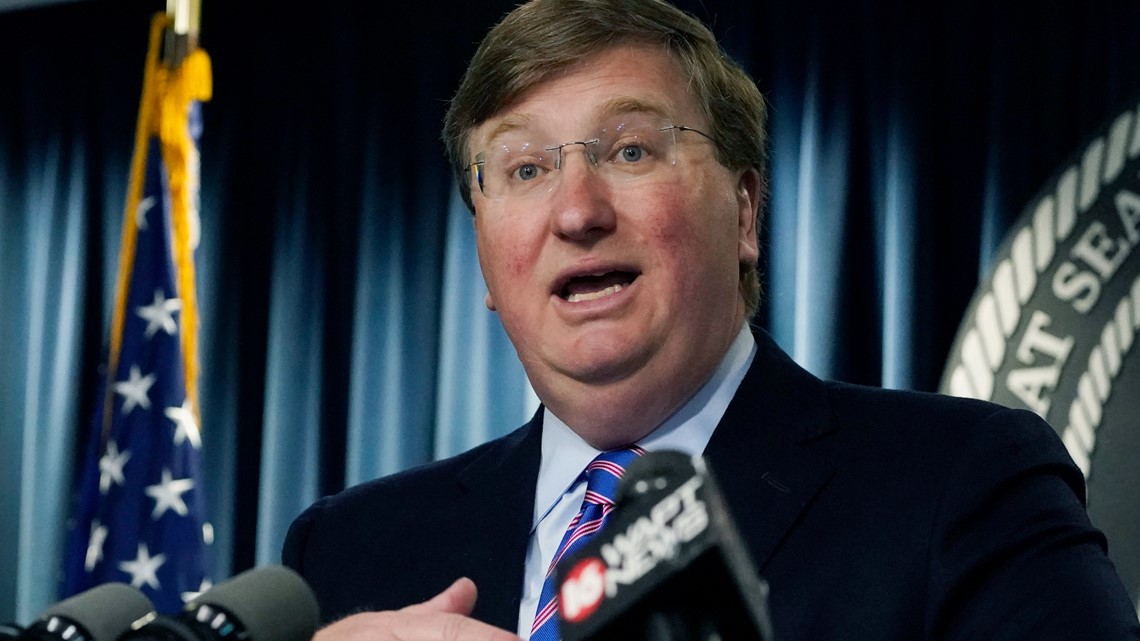 Tate Reeves's Instagram, Twitter & Facebook on IDCrawl