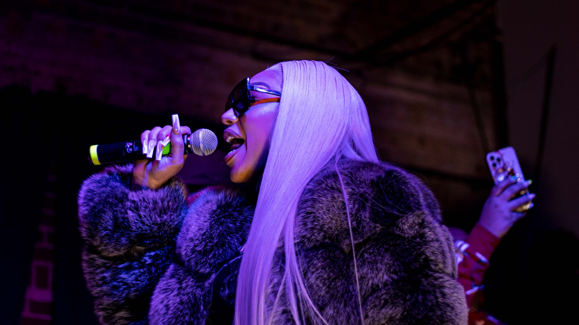 'Key ingredient' to Memphis hip-hop honored by family and friends ...