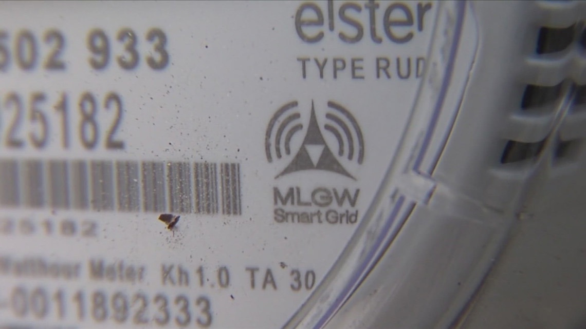 MLGW, TVA ask customers to conserve energy during extreme cold | localmemphis.com