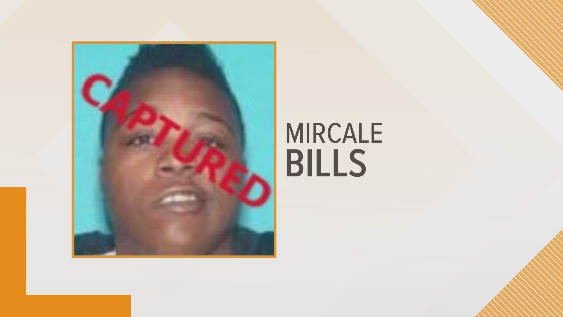 Wanted Arkansas fugitive captured by U.S. Marshals in Memphis ...