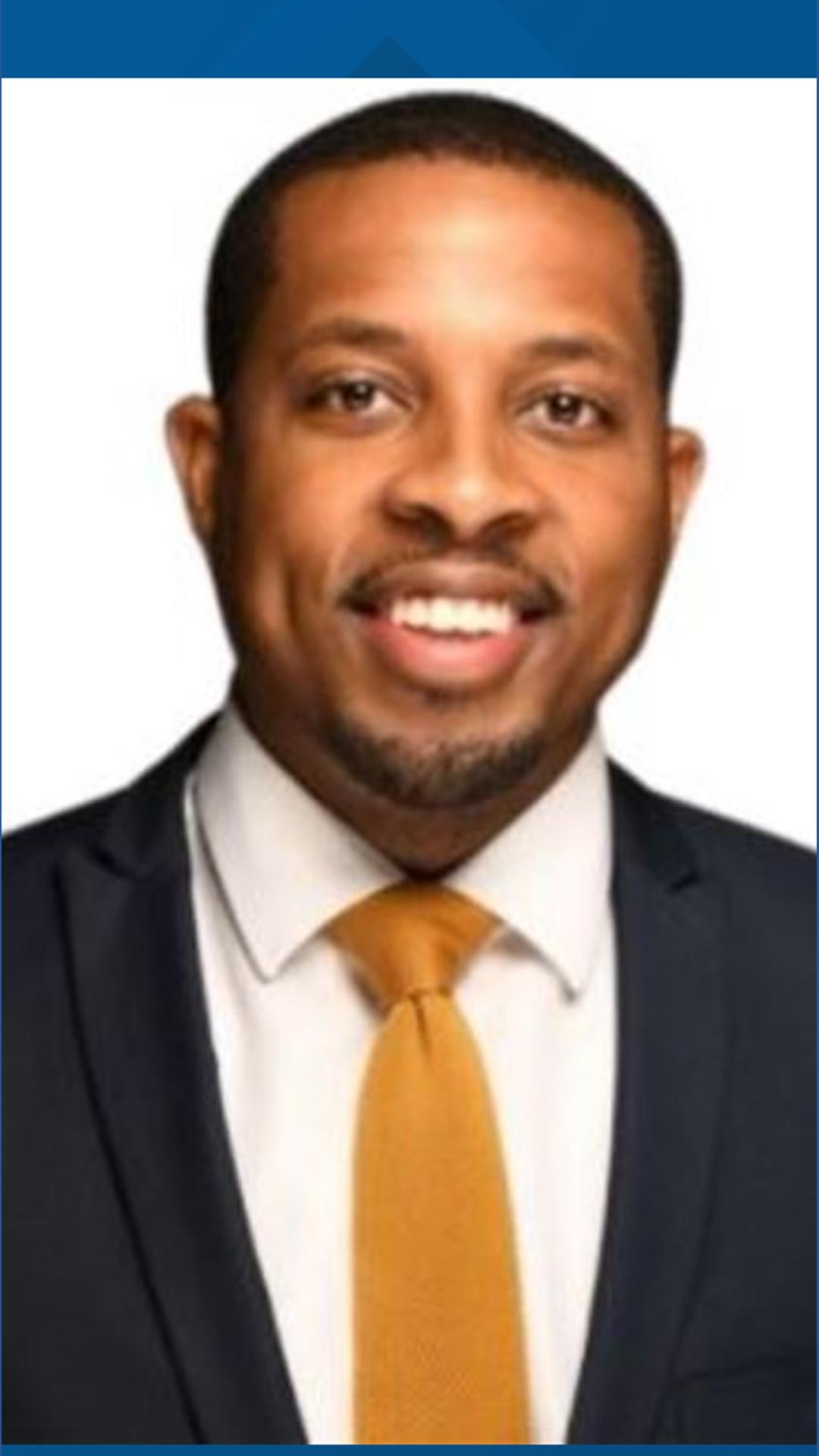 Meet the candidates: JB Smiley Jr. thinks he would bring people ...
