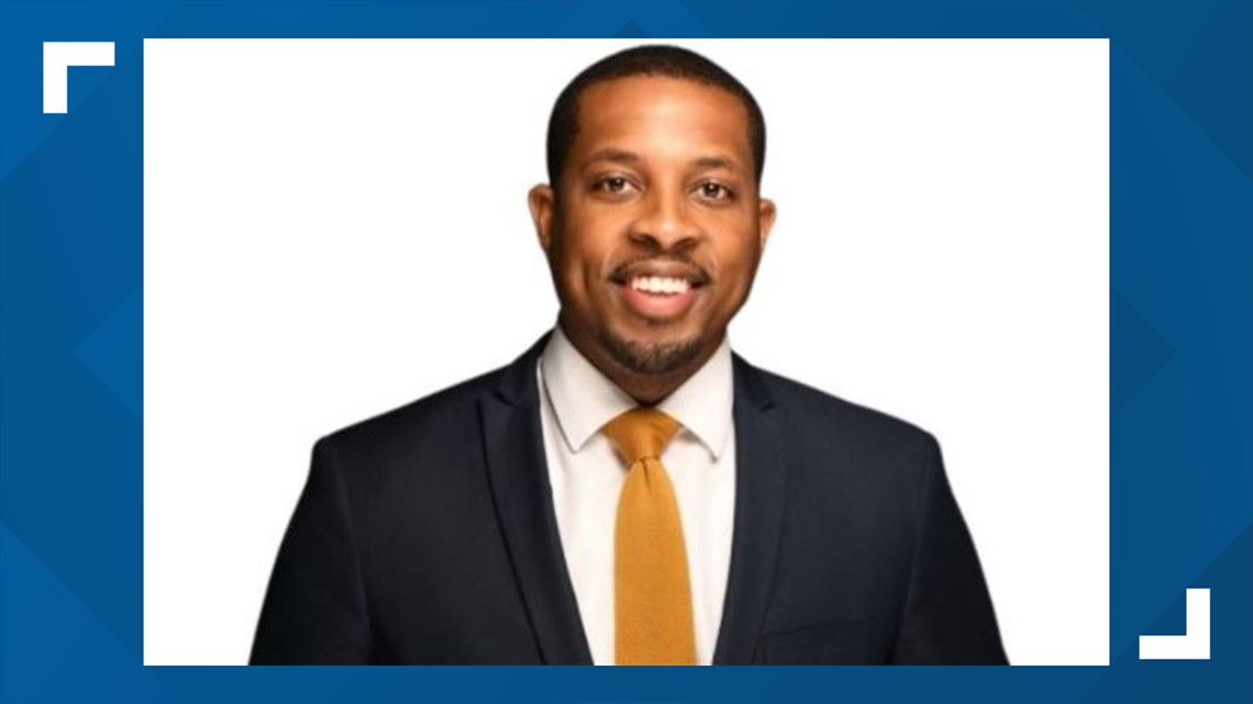 Memphis City Councilman JB Smiley Jr. runs for Tennessee governor ...