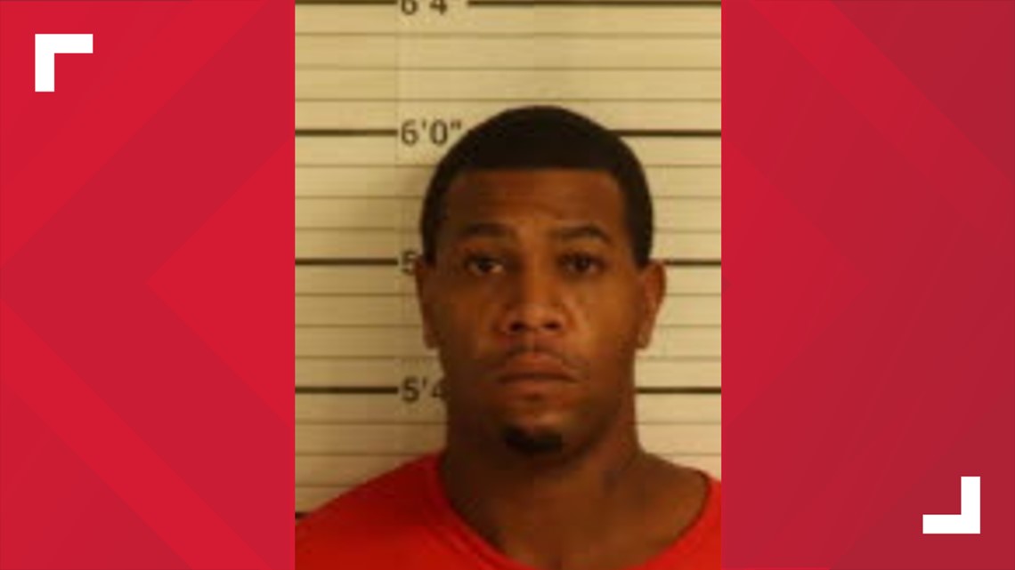 Suspect identified in overnight shootout with Memphis police at hotel ...