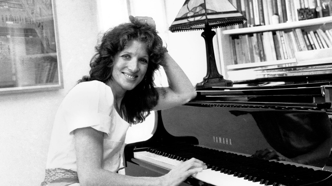 Broadway composer Lucy Simon dies at 82 | localmemphis.com