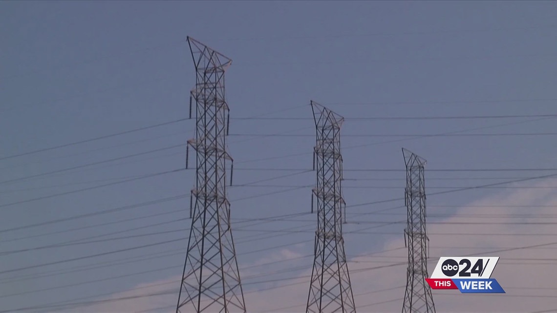 Elon Musk's xAI Memphis Supercomputer| ABC24 This Week | localmemphis.com