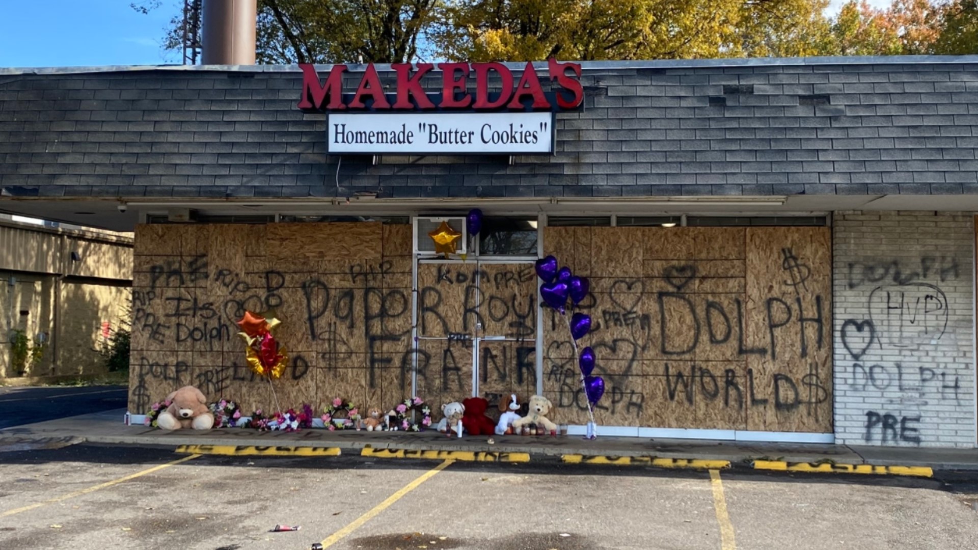 Young Dolph shot and killed in Memphis | localmemphis.com