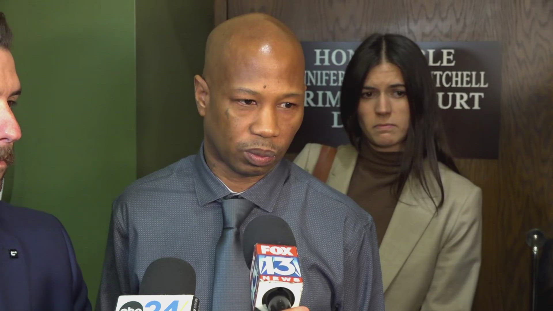 Hernandez Govan, attorneys speak out about acquittal in Young Dolph ...