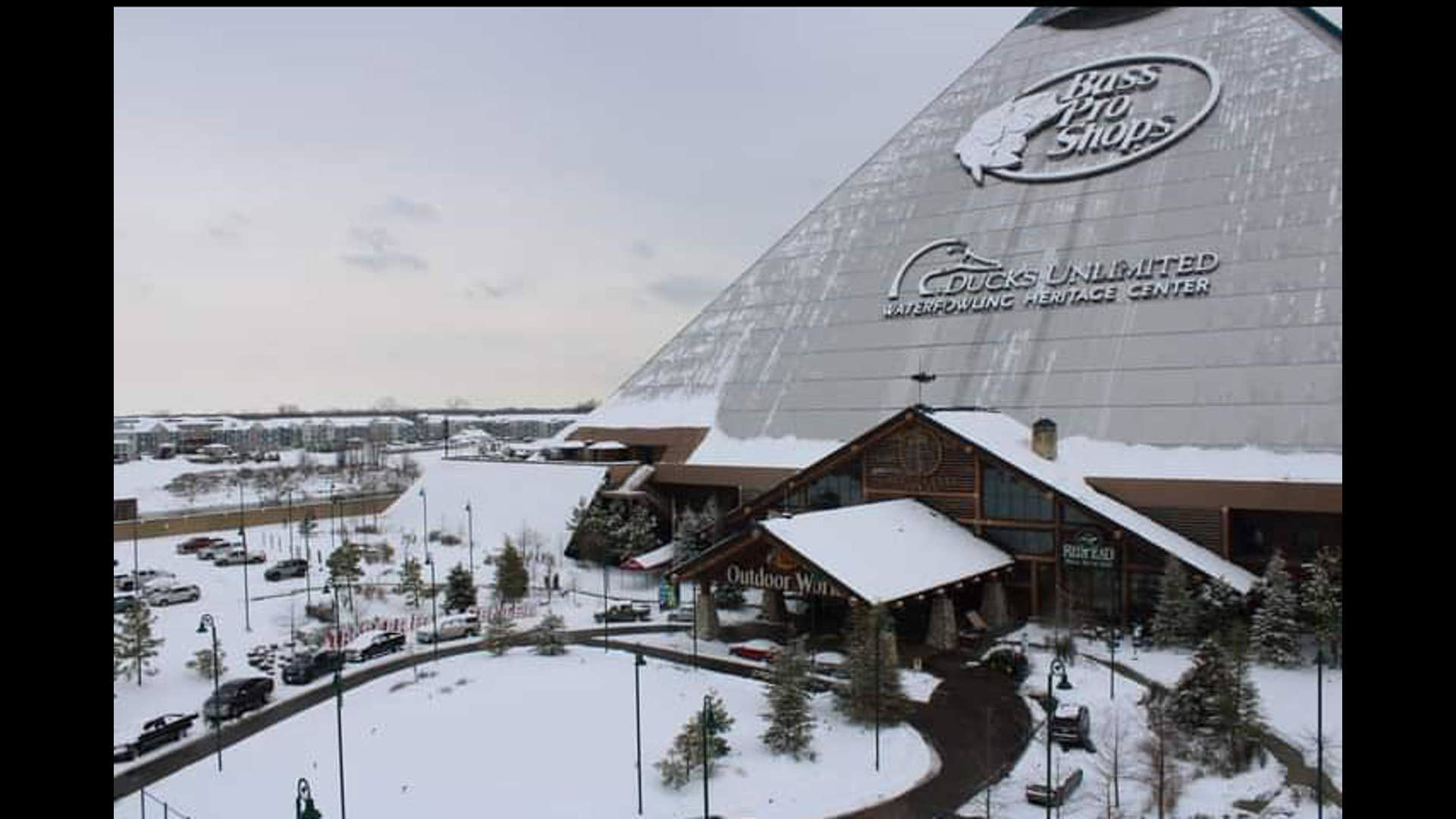 Here's how much snow fell in Memphis and across the Mid-South ...