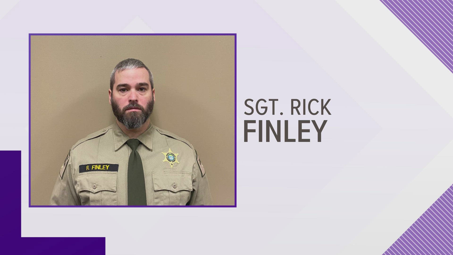 Officer and suspect identities released in fatal McNairy County ...