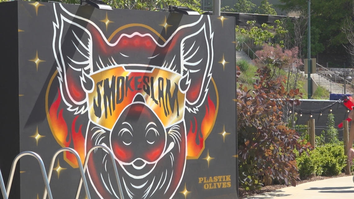 SmokeSlam BBQ Festival pauses for 2026, making way for collab event ...