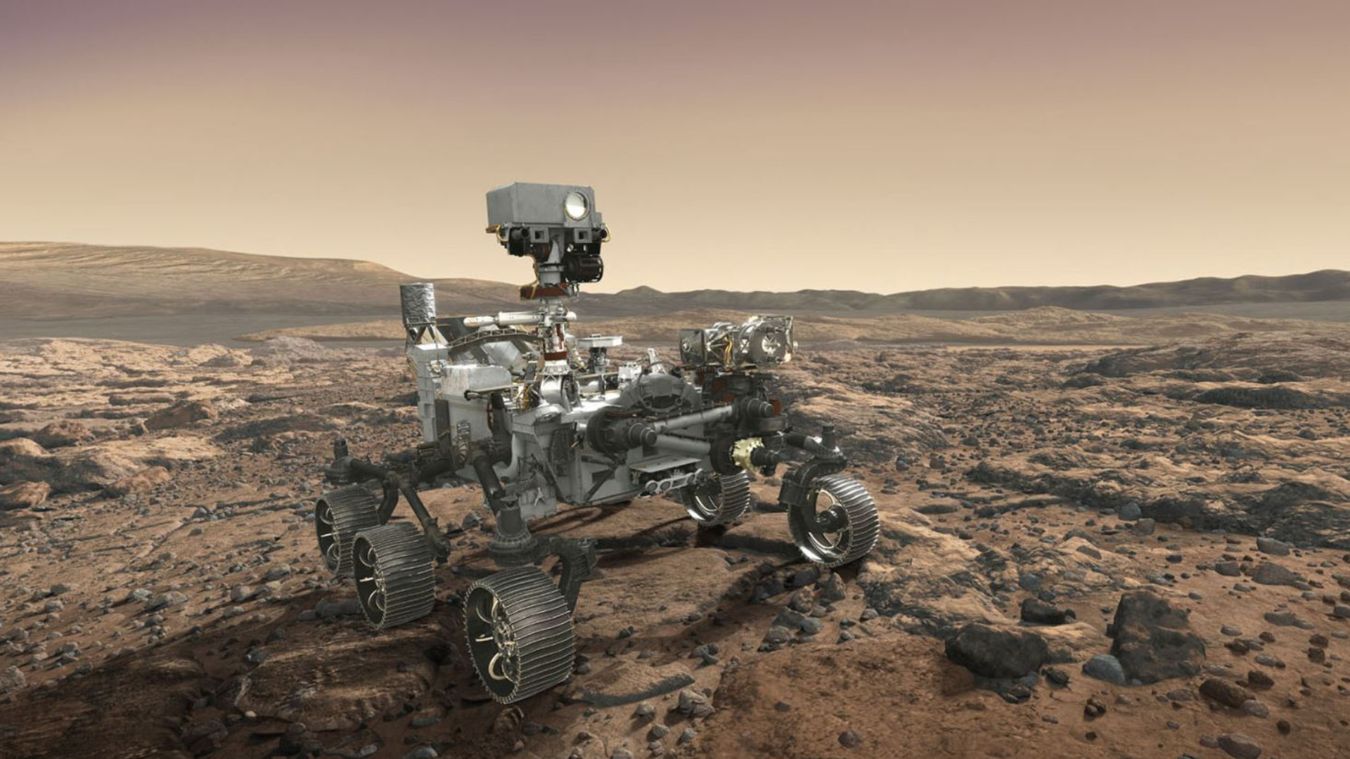 You can vote to name NASA’s next Mars rover | localmemphis.com