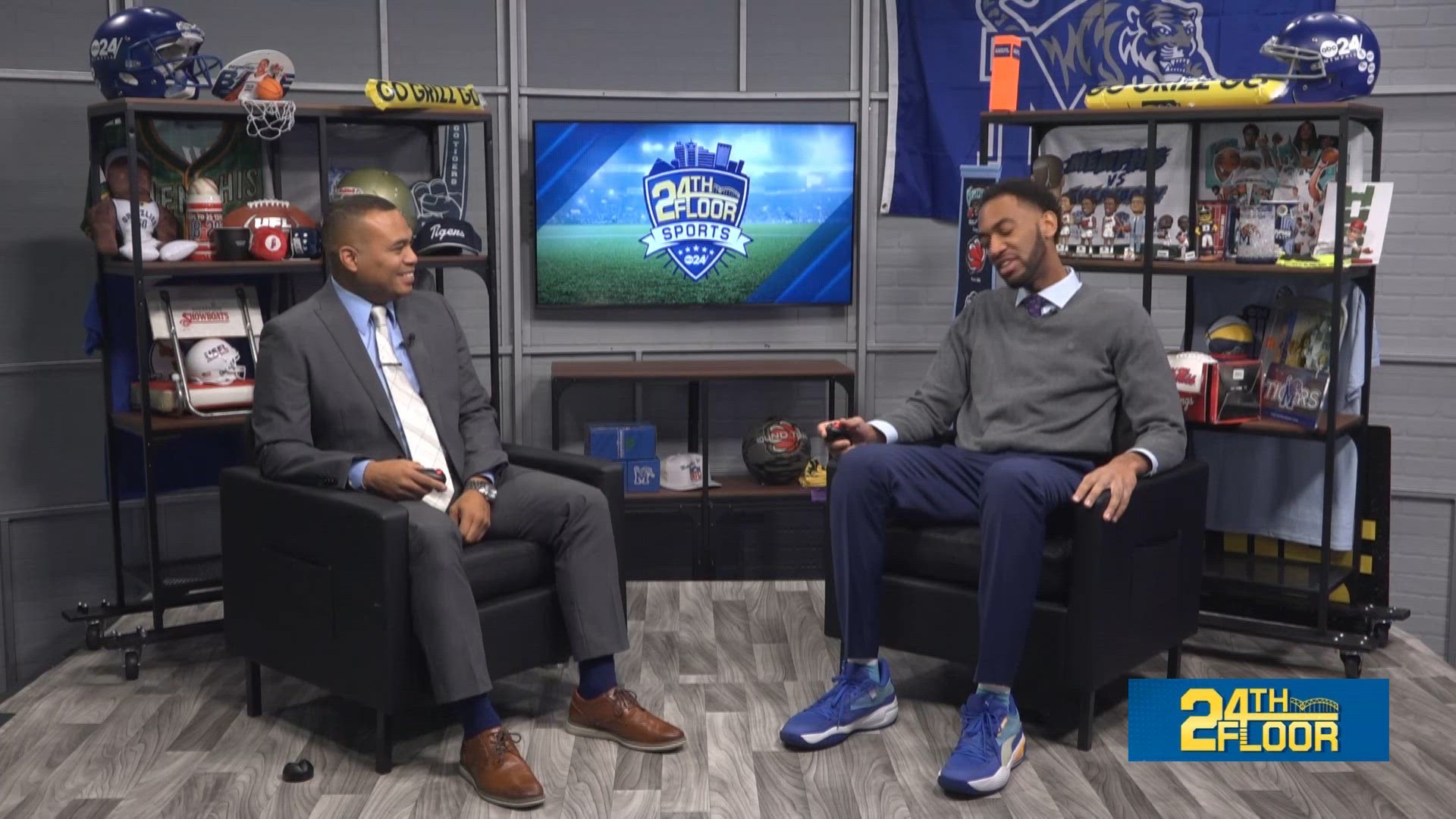 24th Floor Sports | Tying a bow on Ole Miss Football, UofM and high ...